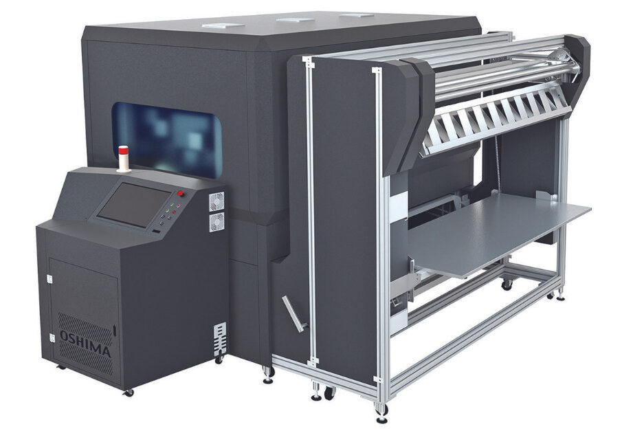 Are AI fabric inspection machines The future of textile quality control?