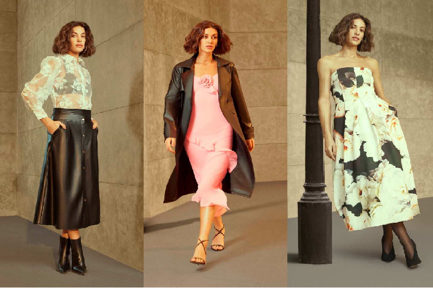 Cover Story Clothing Limited new store launch in Lucknow - Apparel Views