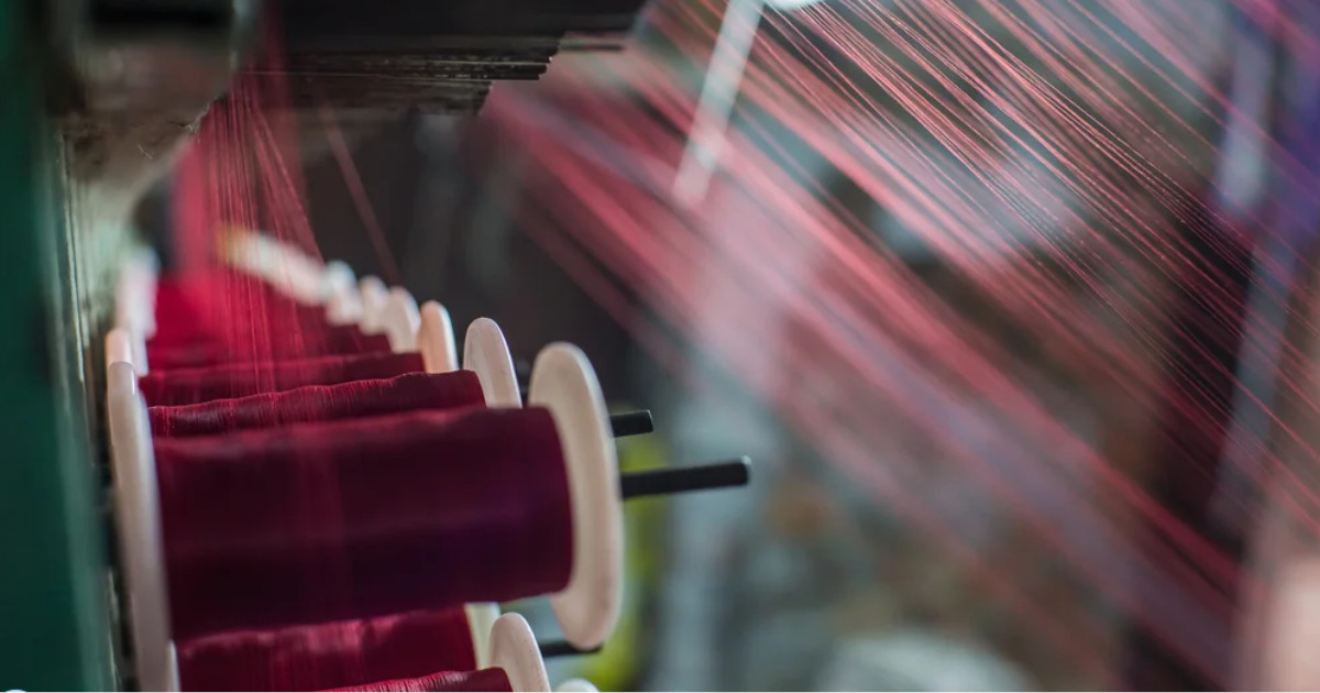 India's textile and apparel market to reach $350 bn by 2030 - Apparel Views