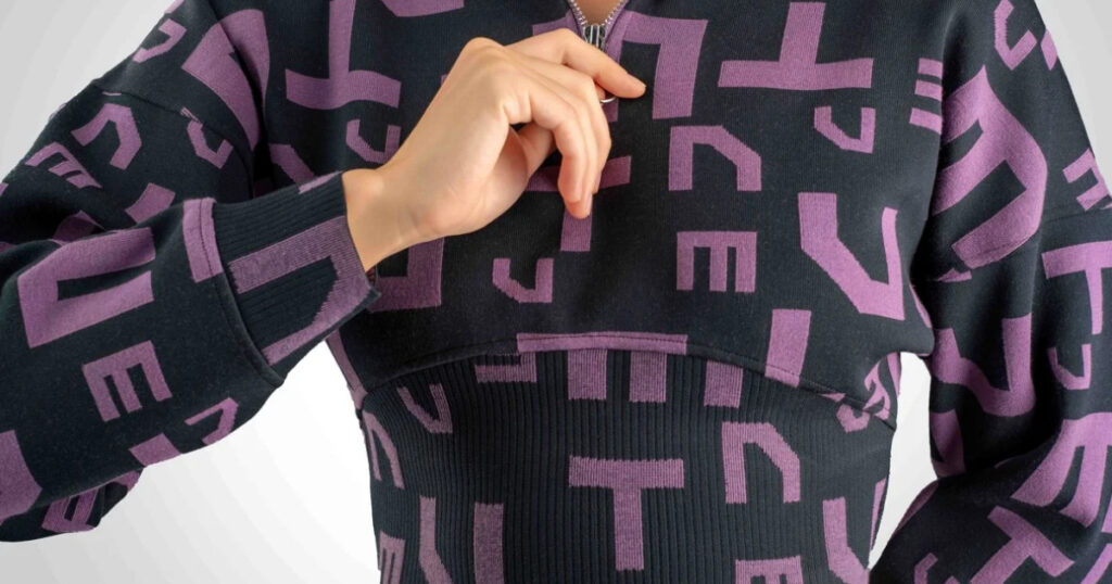 MAS Matrix launches MVTM; An Athleisure Wear Collection - Apparel Views