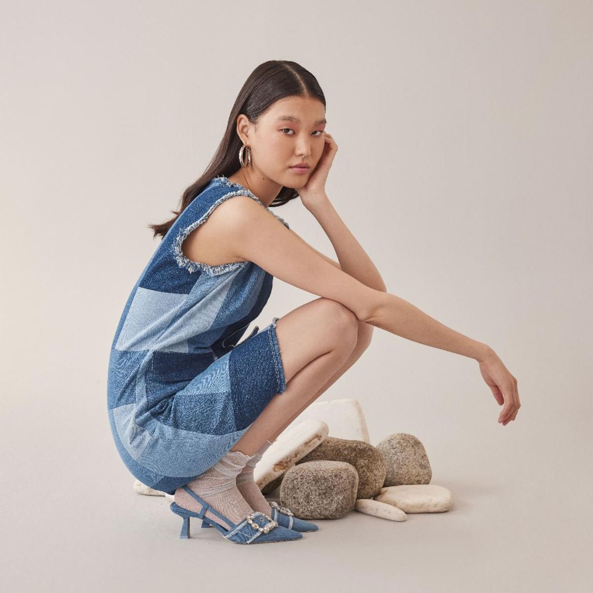 Soorty unveils SS2025 collection: Denim Threads of the World