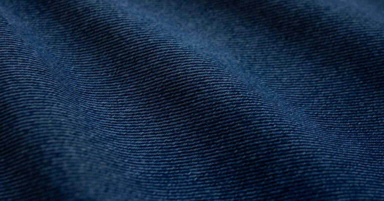 Spinnova unveils sustainable denim at Kingpins trade show - Apparel Views