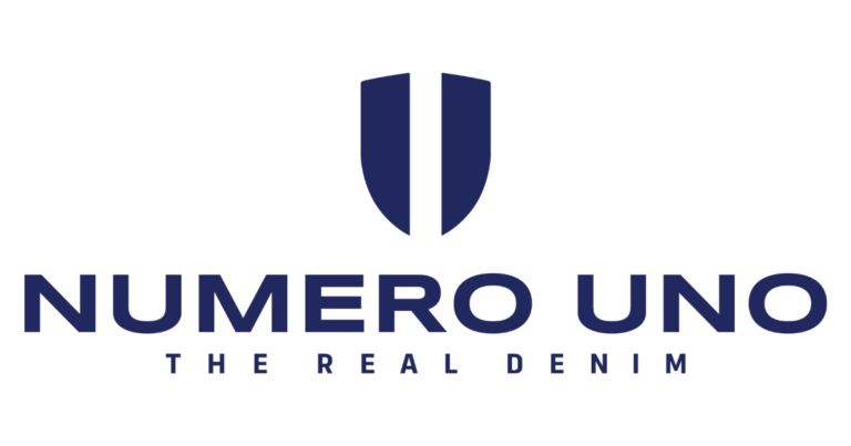 The denim brand introduces its new identity with a fresh new logo ...