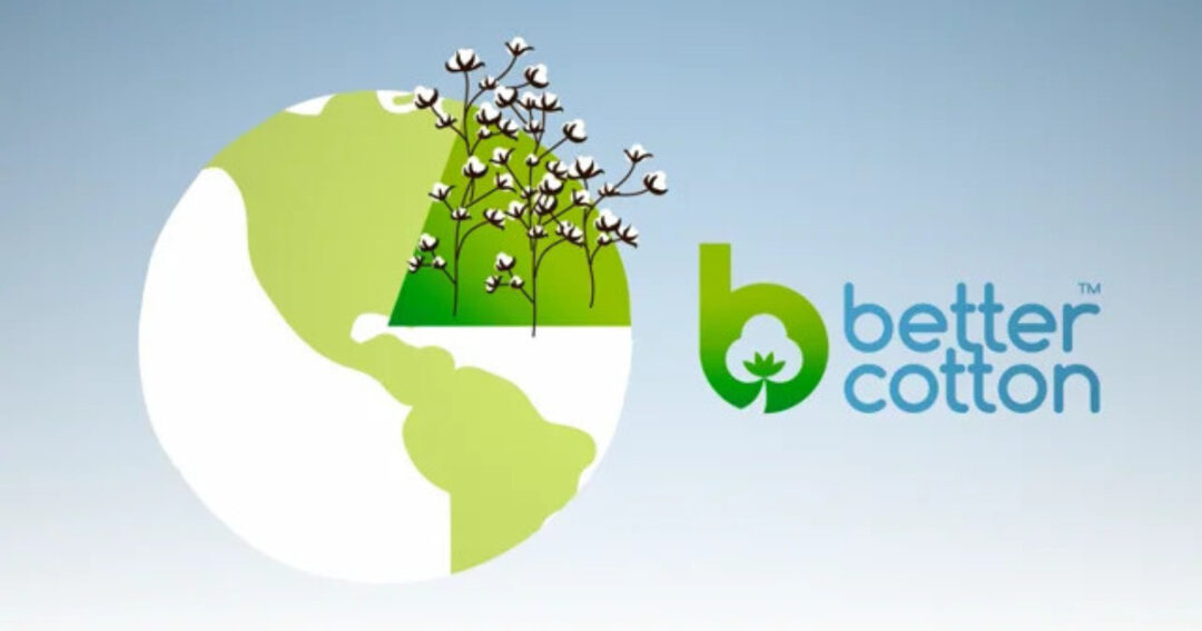 Better Cotton offers retailers and brands a traceable cotton solution ...