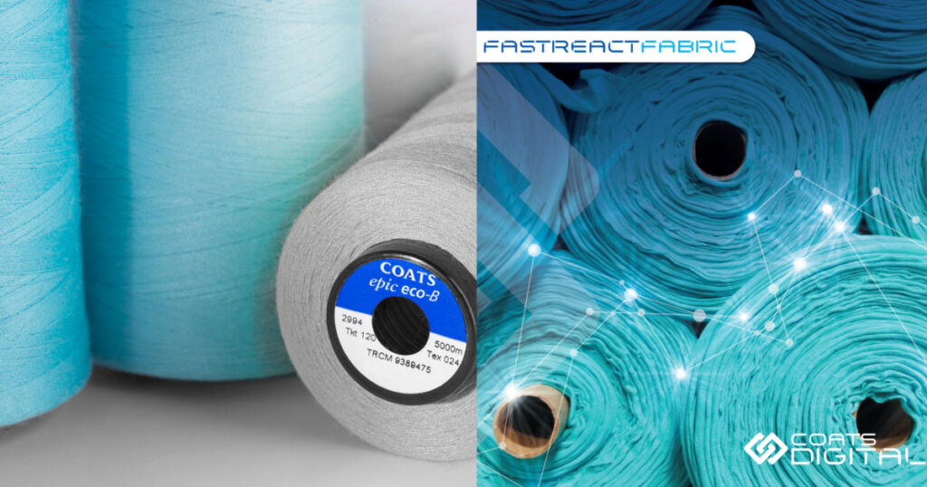 Coats Group PLC has won a total of five awards at the Just Style ...