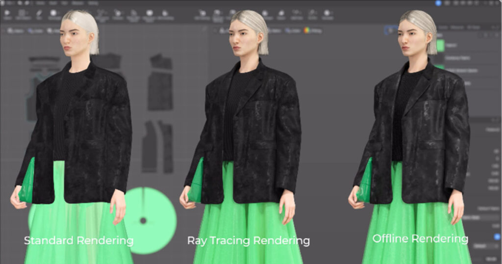 Enhance Your Creations with Style3D Studio 6.1: What's New?