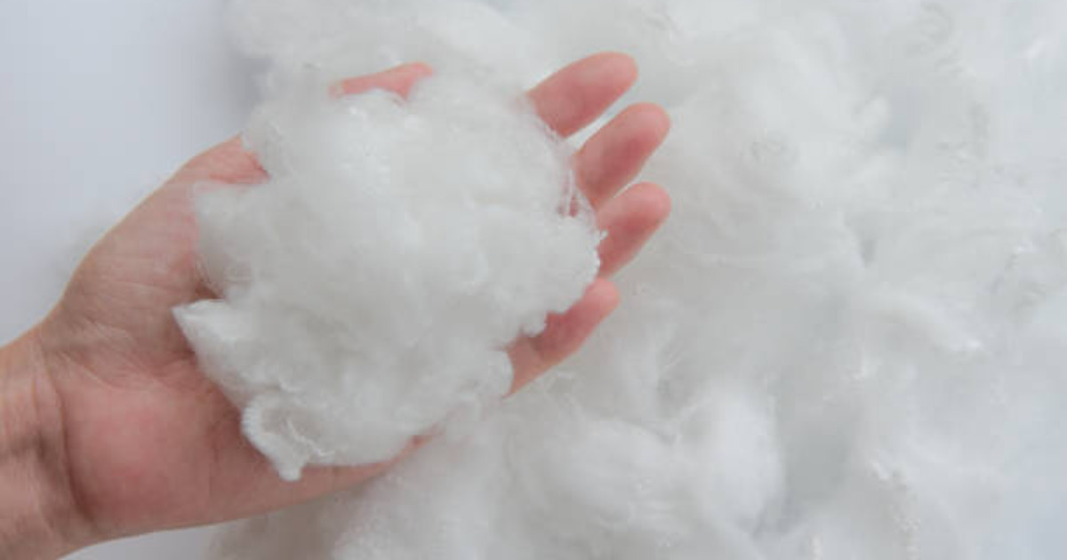 High Demand from Textile & Apparel Industry to Drive Polyester Fiber ...