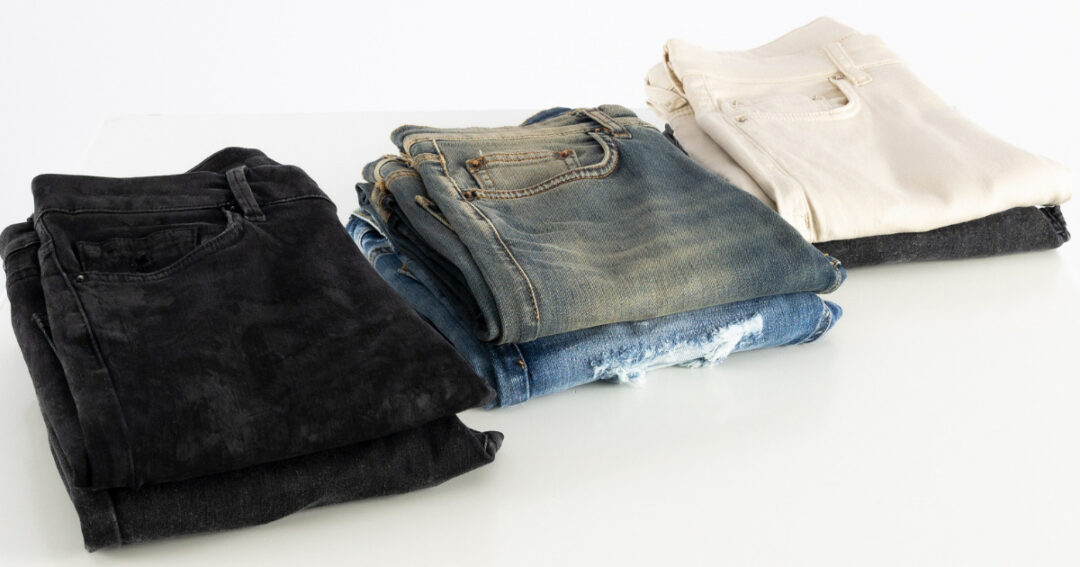 ISKO hits Denim Première Vision, where its innovations take sustainable ...