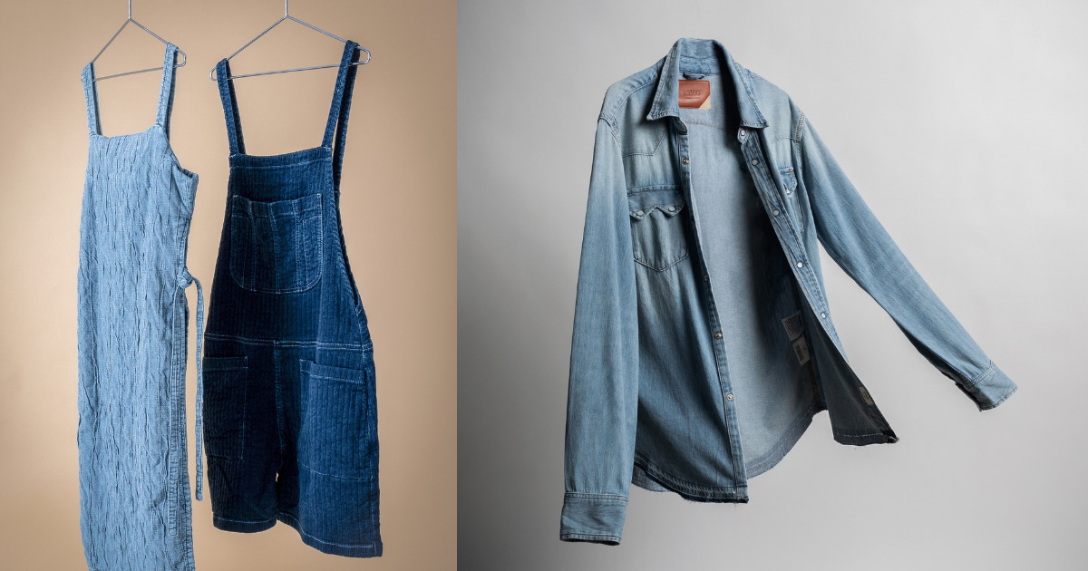ISKO hits Denim Première Vision, where its innovations take sustainable ...
