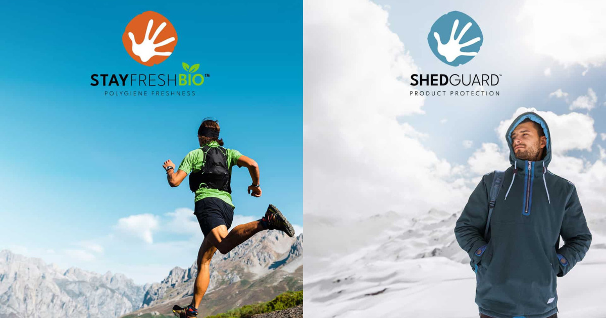 Polygiene Launches Textile-Protection Polygiene ShedGuard™ Innovation ...