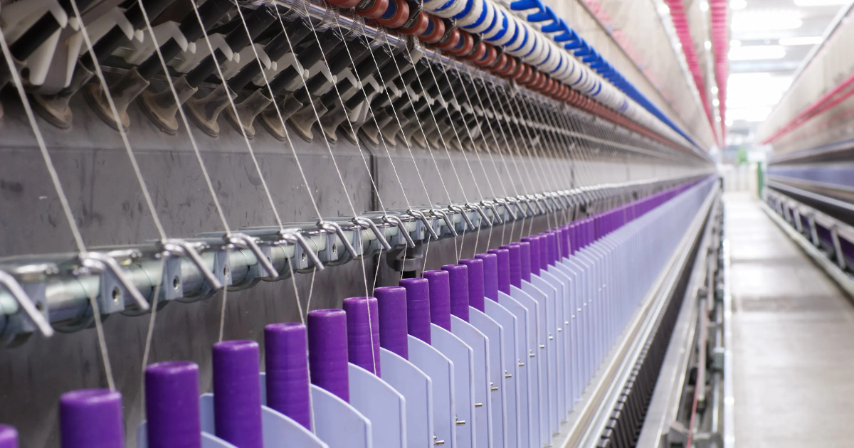 Strong second quarter in textile stocks boosts investor interest and ...