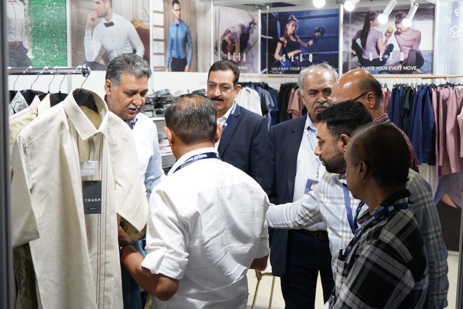 ‘Brands of India’ to generate business worth $ 350 mn in 3 years for ...
