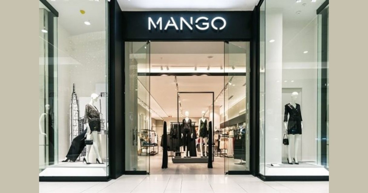 Mango, a fashion retailer, commits to regenerative cotton - Apparel Views