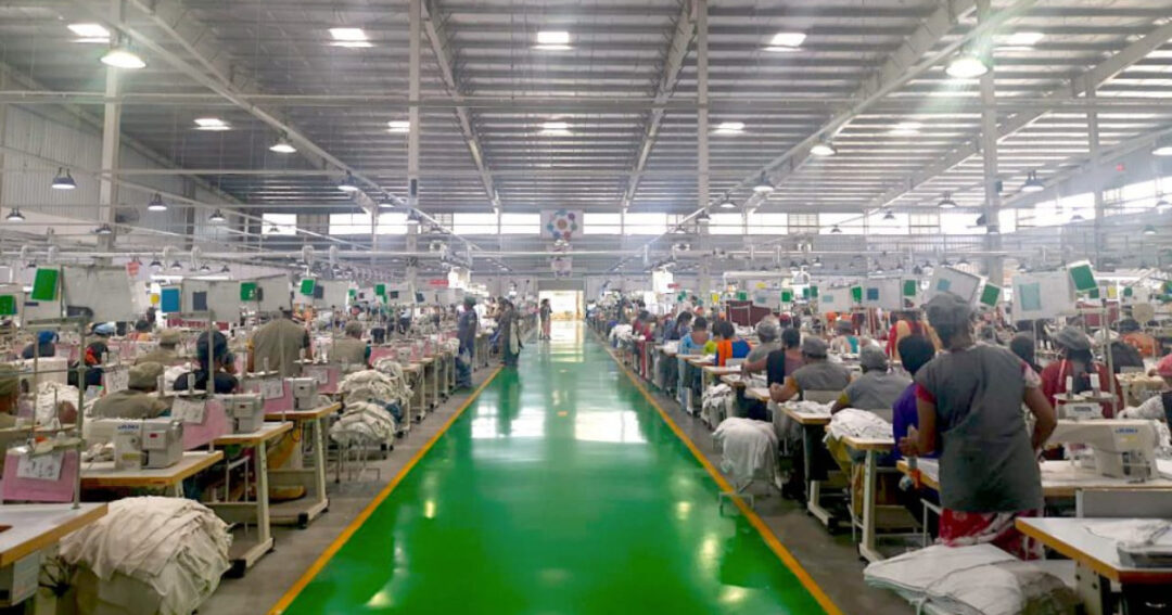 Shahi Exports' green journey: powering towards 100% renewable energy ...