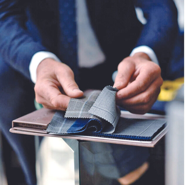 Understanding weaves, weight, and composition: How to find the right ...