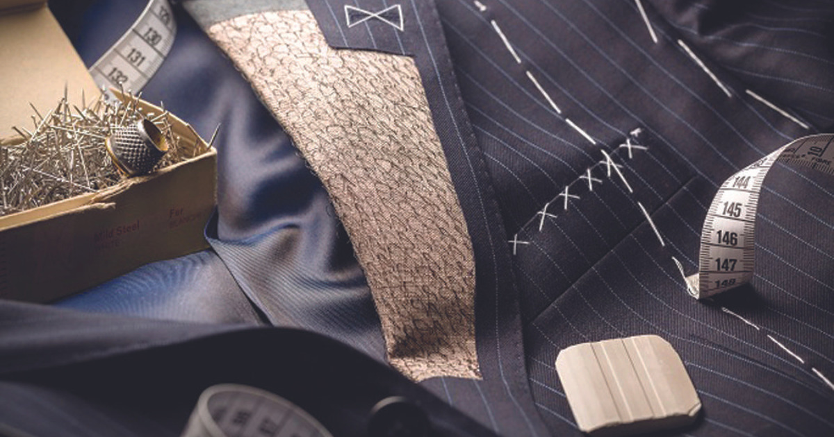 Understanding weaves, weight, and composition: How to find the right ...