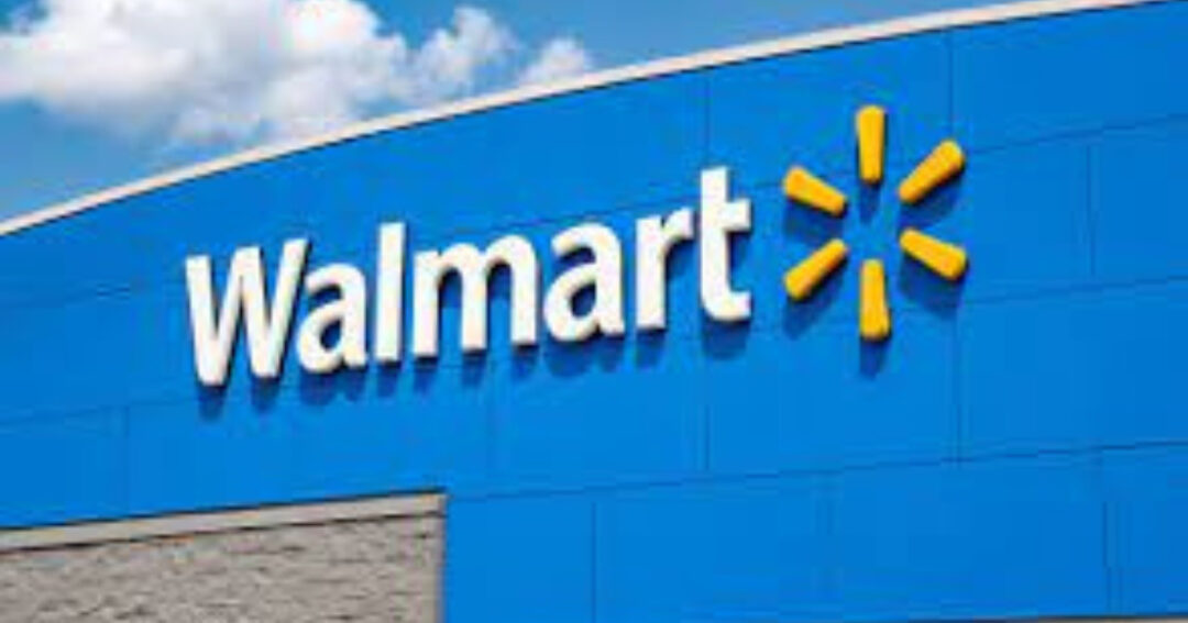 Walmart funding strengthens the recycling programme - Apparel Views