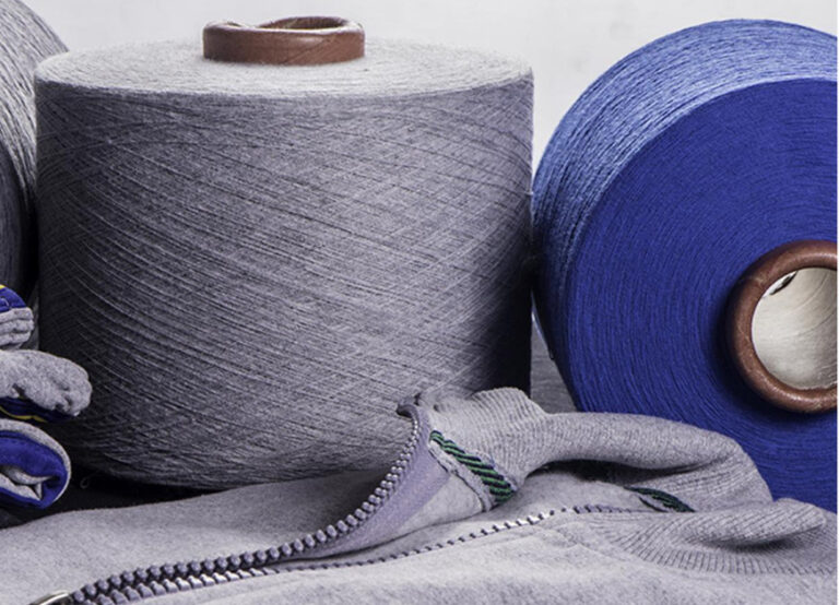 Birla Cellulose & Usha Yarn partner to pioneer recycled yarn with ...