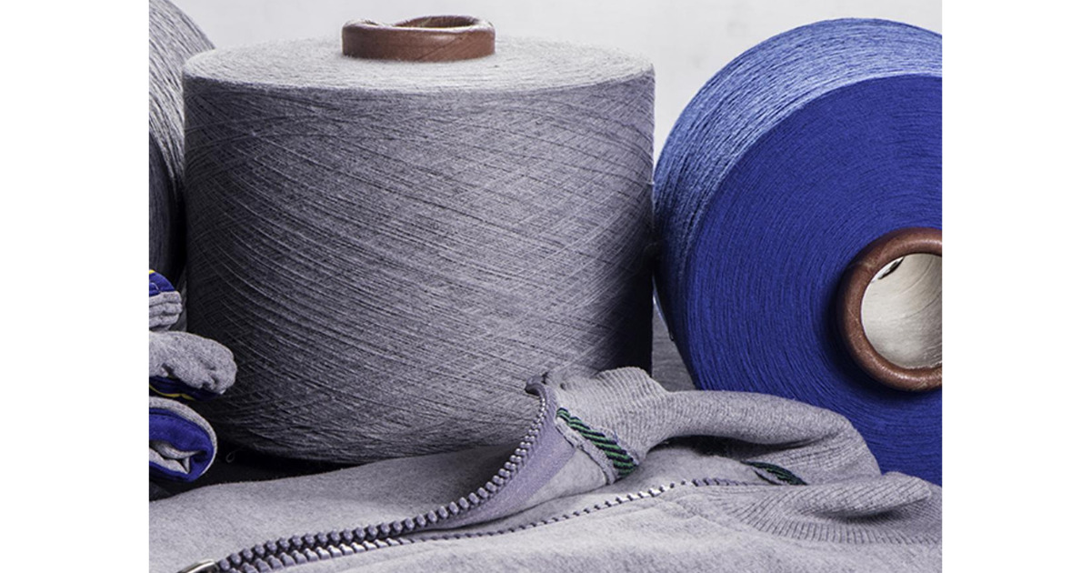Birla Cellulose & Usha Yarn partner to pioneer recycled yarn with "Puneh" - Apparel Views