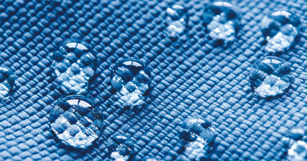 Innovations in Textile The Rise of Plasma Treated Yarns