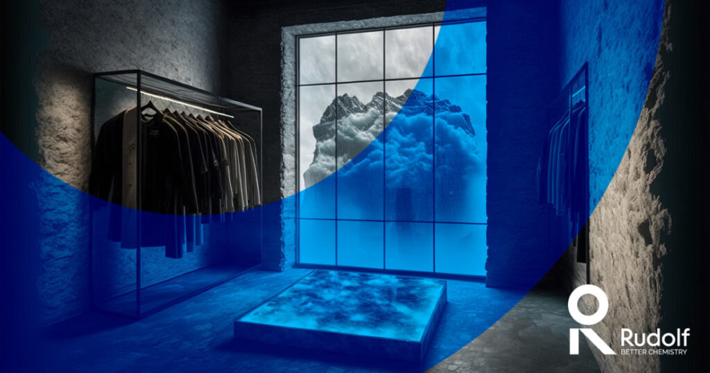 RUDOLF introduces groundbreaking bio-based innovations for HYDROCOOL ...