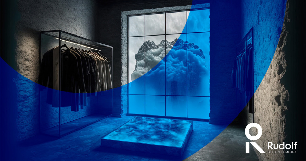 RUDOLF introduces groundbreaking bio-based innovations for HYDROCOOL ...