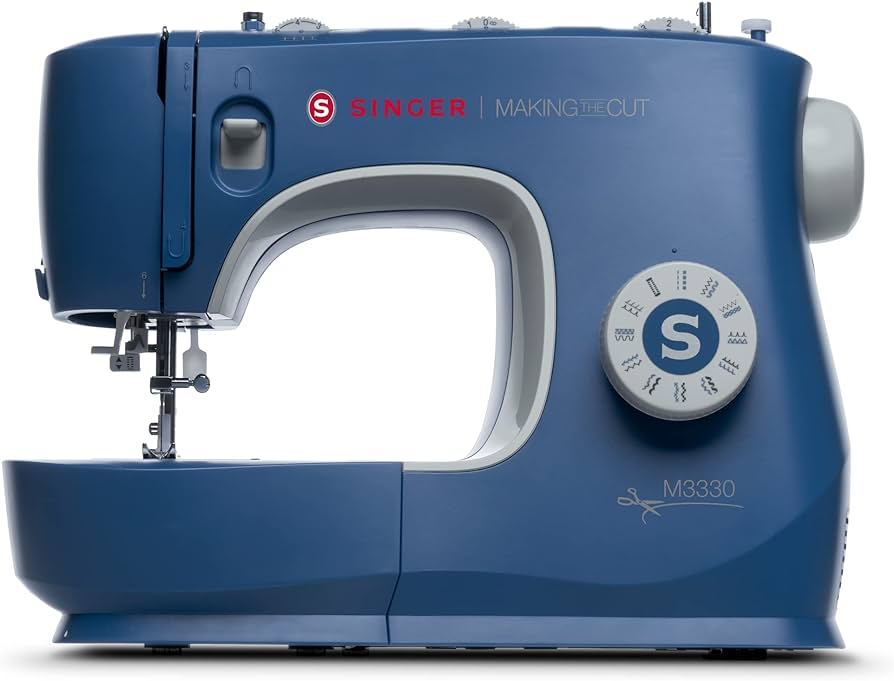 Singer India introduces the M3330 Sewing Machine - Apparel Views