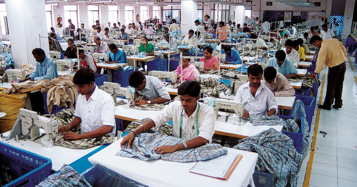 Textile sector wants change in customs duty on clothes - Apparel Views