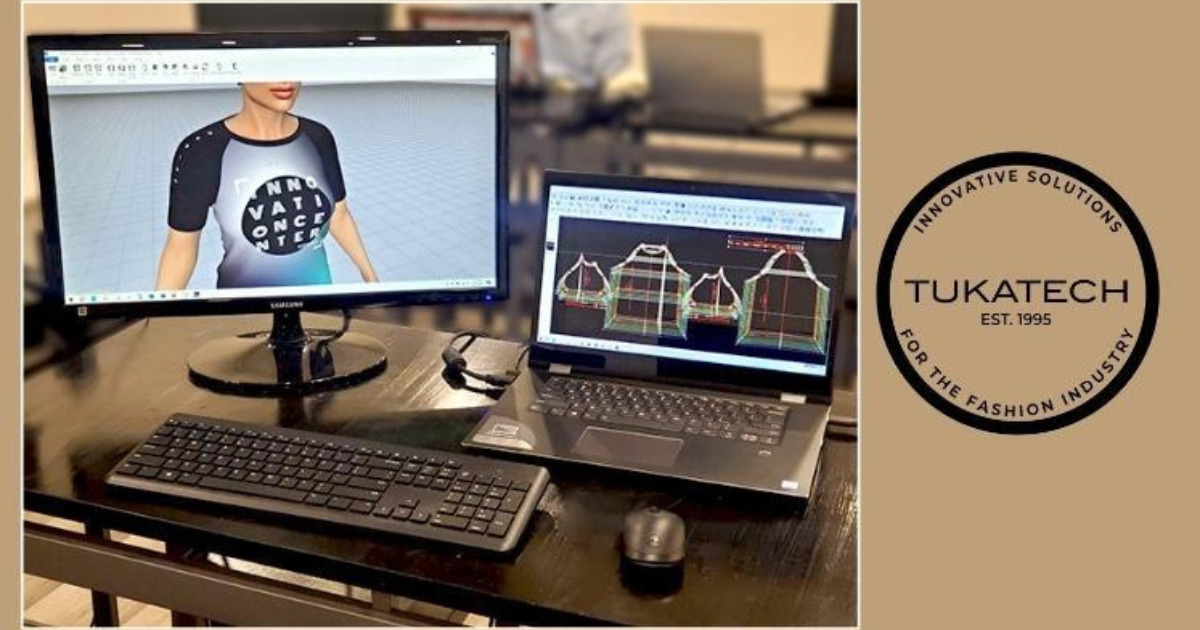 Tukatech launches Innovation Center to facilitate nearshoring for ...