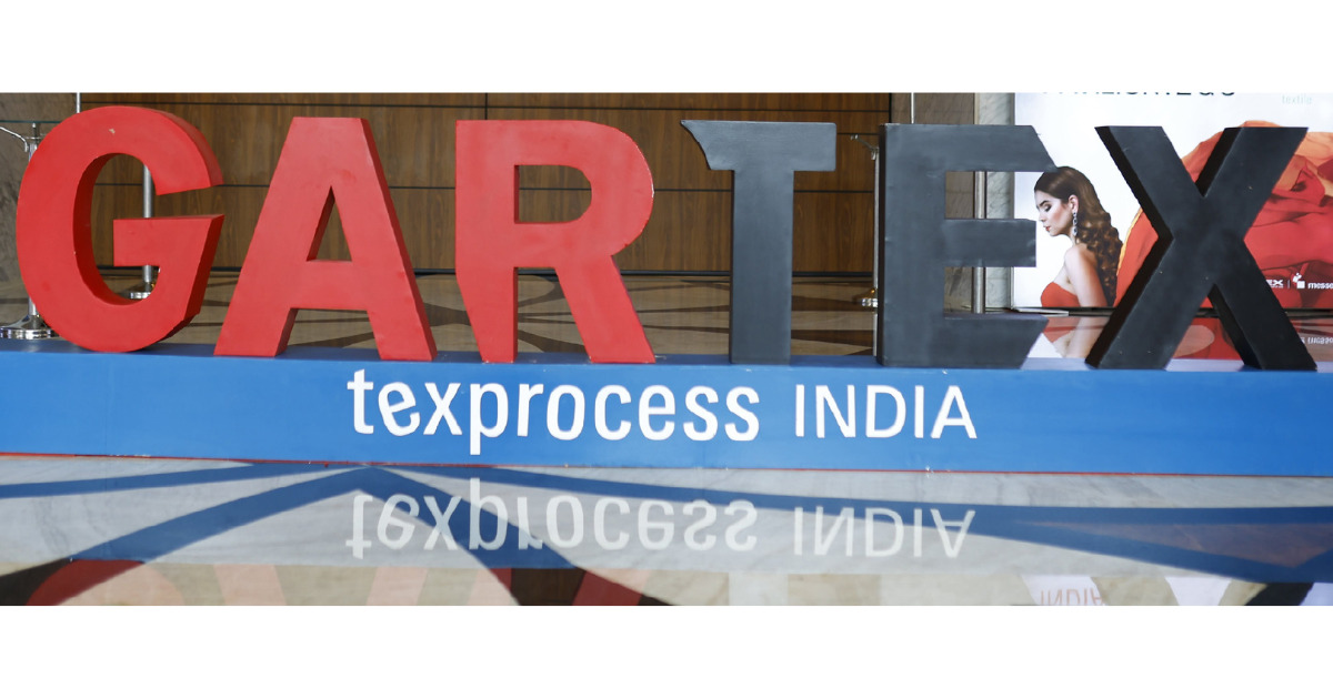 Witness the new-age, smart and innovative products catering the garment &textile manufacturing ...