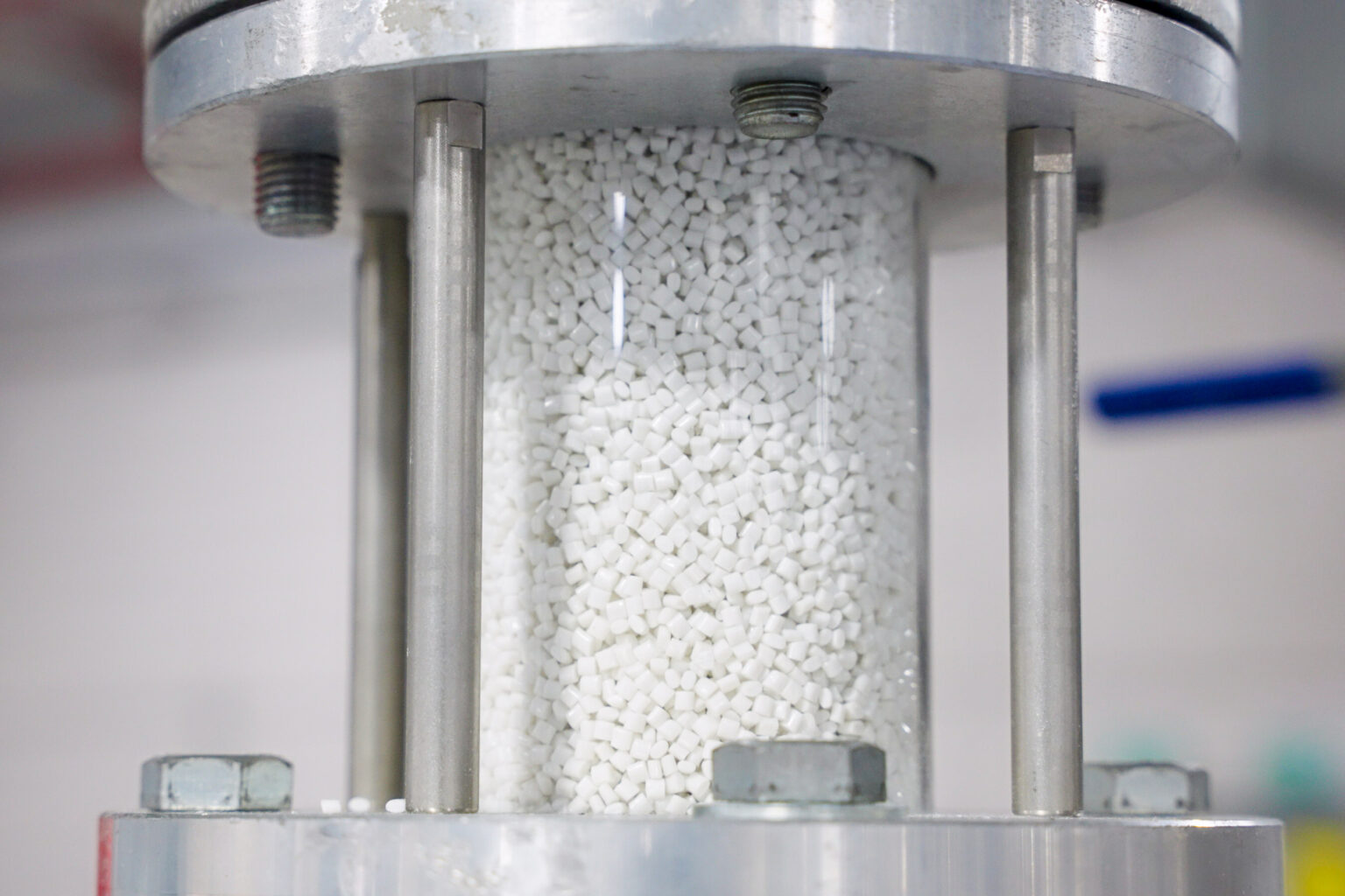 Ambercycle's circular polyester on par with virgin materials, sets new ...