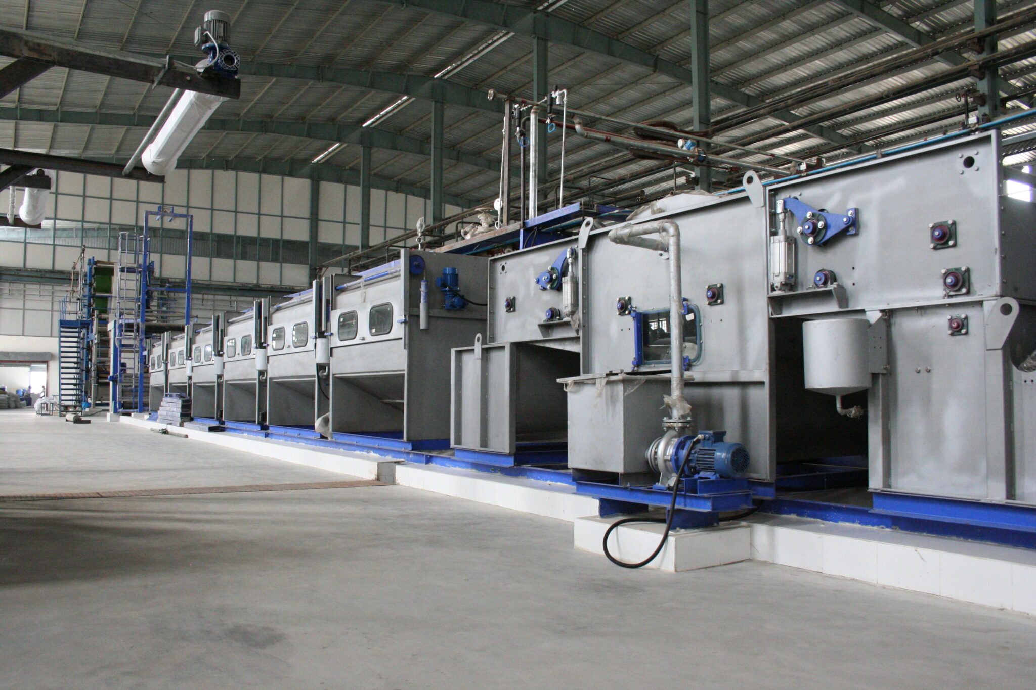 CTA Apparels pioneers sustainable practices in textile and apparel ...