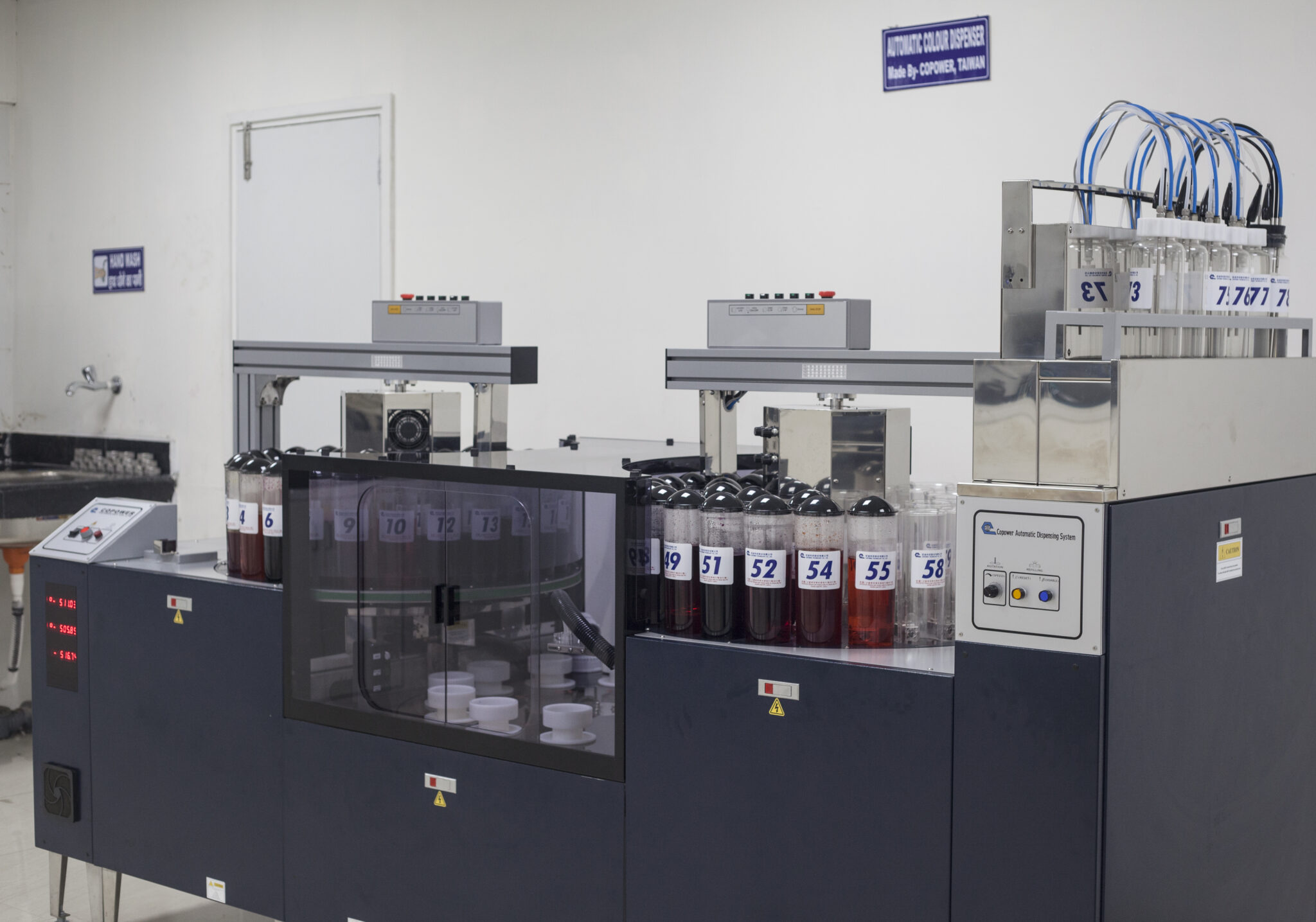 CTA Apparels pioneers sustainable practices in textile and apparel ...