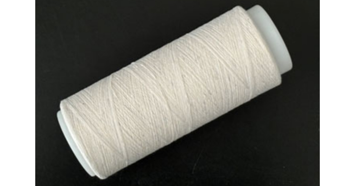 Epson and HKRITA collaborating on the development of new fiber ...