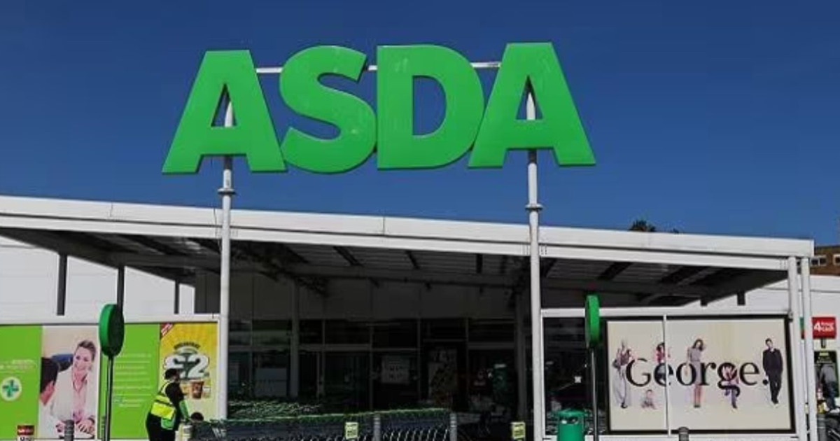 George at Asda expands ‘Sourcing as a Service’ partnership with PDS ...