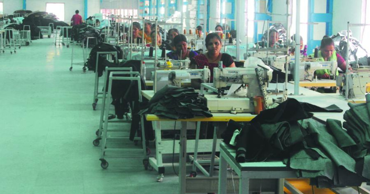 Globe Textiles' Q3 2023: 4 x growths fuelled by resilience Apparel Views