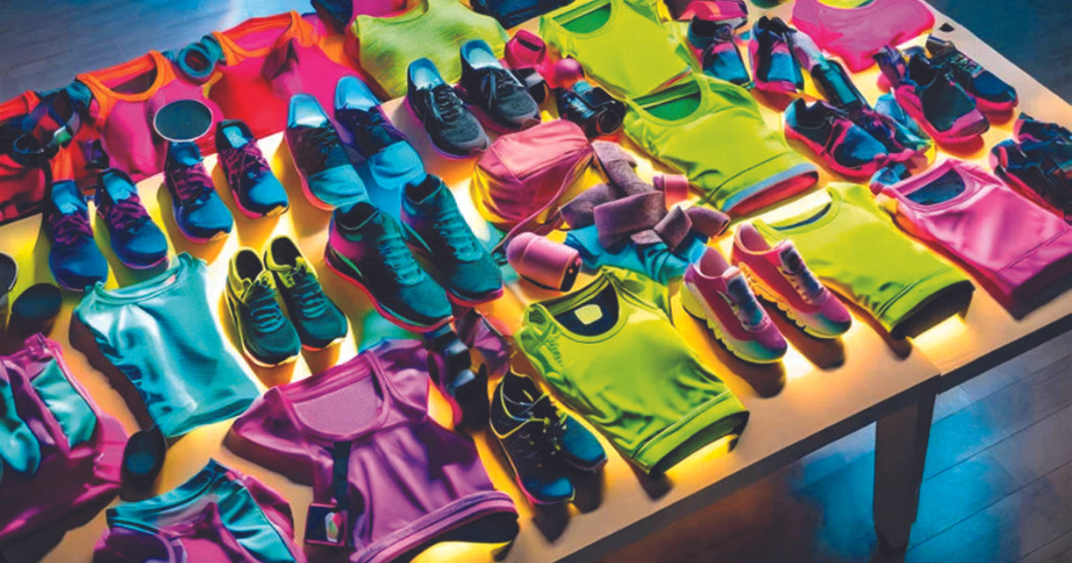 How to make optimal use of fluorescent colors as part of your ...