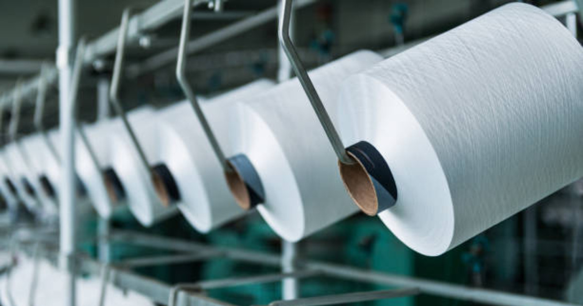 India's cotton yarn exports expected to grow by 85-90% in FY2024 ...