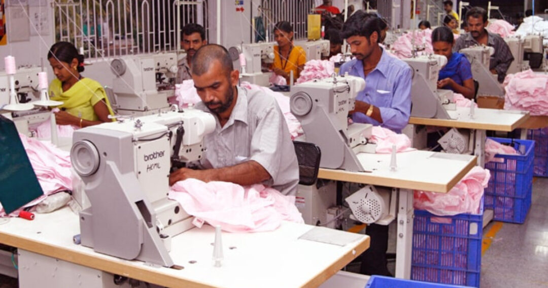 New payment law to aid MSMES impacts India's textile trade Apparel Views