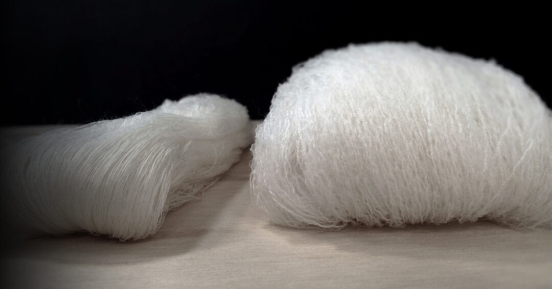 Nuyarn® - 100% RWS certified from Farm to Fabric - Apparel Views