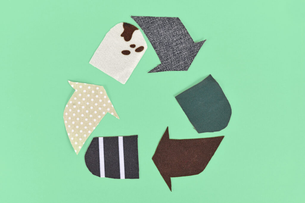 SaXcell and Birla Cellulose spearhead sustainable textile innovations at PV Paris Apparel Views