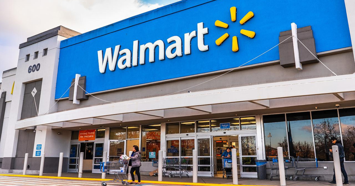 Walmart explores sourcing opportunities in India, targets $10 bn in ...