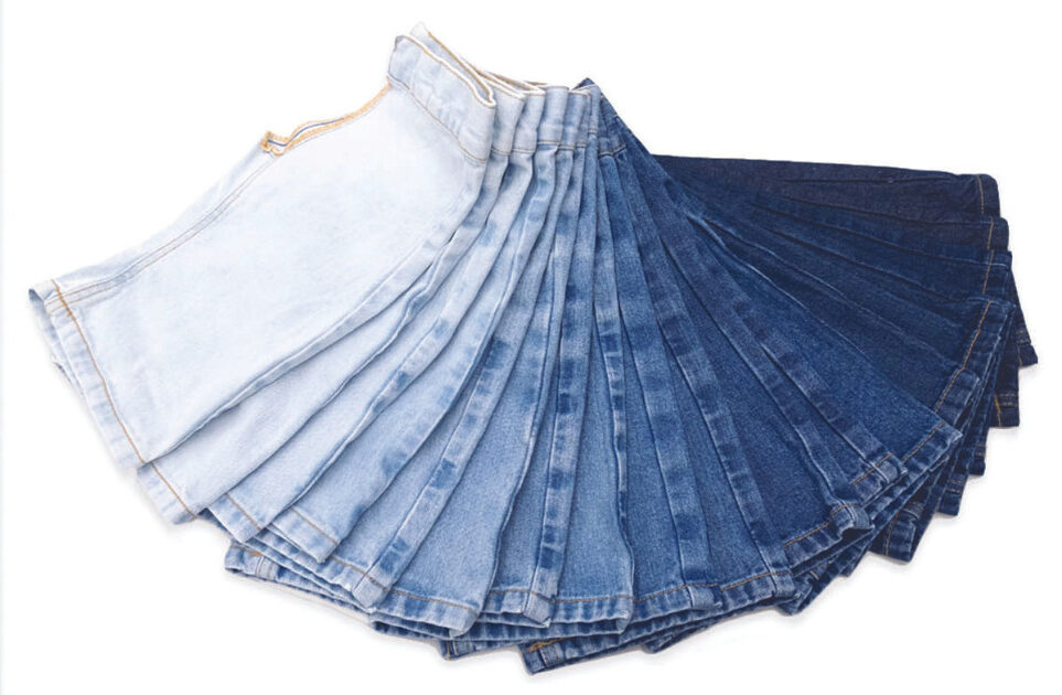 Smart Foam revolutionizes garment finishing - Apparel Views