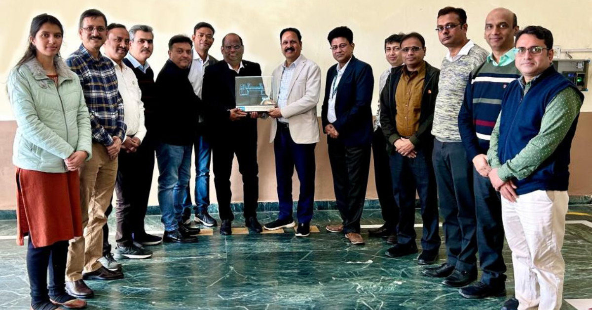 Auro Textiles and Picanol mark a partnership milestone with the ...