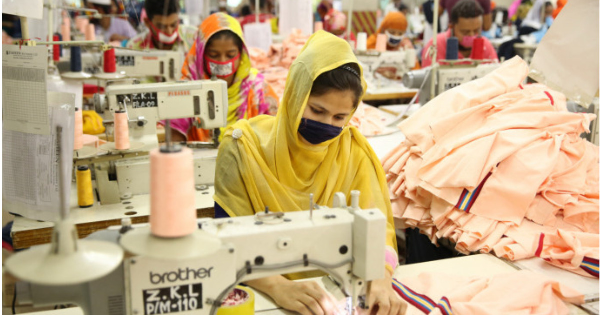 Epic Group will join the board of Envoy Textile - Apparel Views