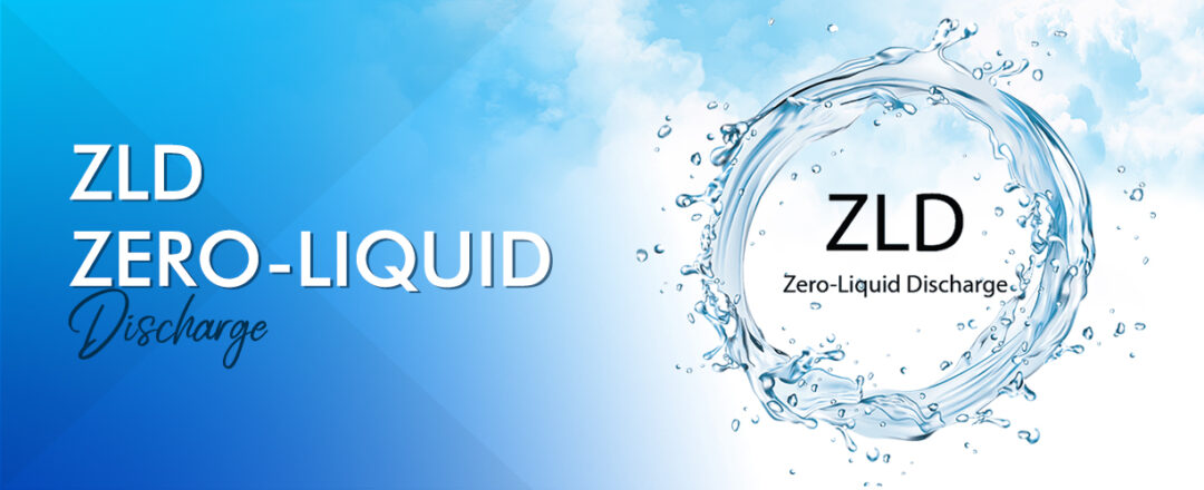 New Textile Park to implement Zero Liquid Discharge (ZLD) for pollution ...