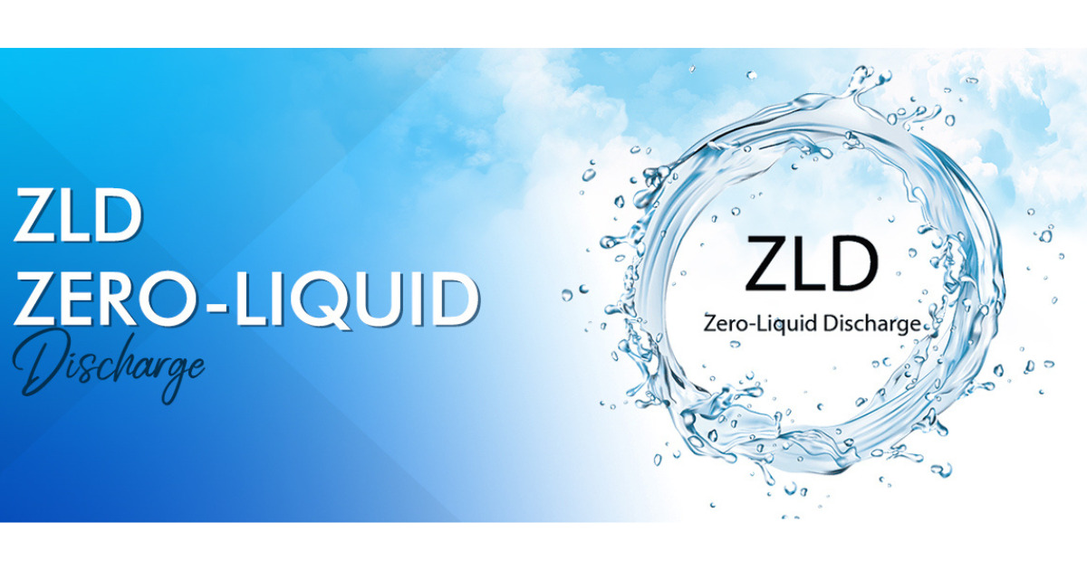 New Textile Park to implement Zero Liquid Discharge (ZLD) for pollution control - Apparel Views