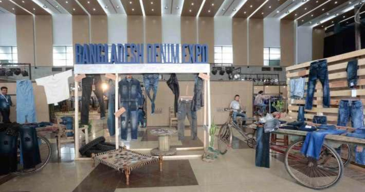 16th Bangladesh Denim Expo: Reimagine the Future of Denim - Apparel Views