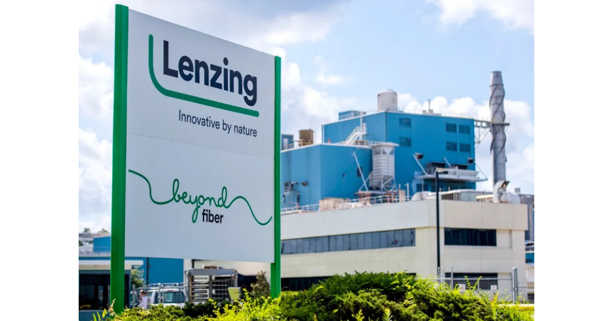 Austria's Lenzing announces resolutions of the 80th Annual General ...