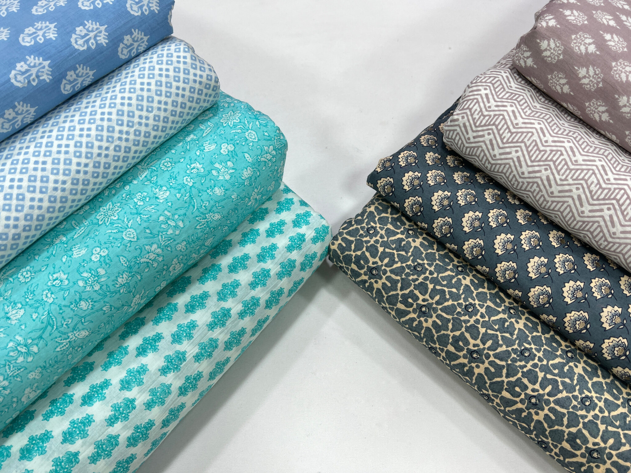 Exports of Indian Cotton Textiles show remarkable growth in 2023-2024 ...